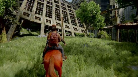 The Last of Us 2 Seattle Day 1 Downtown map – All locations | GamesRadar+