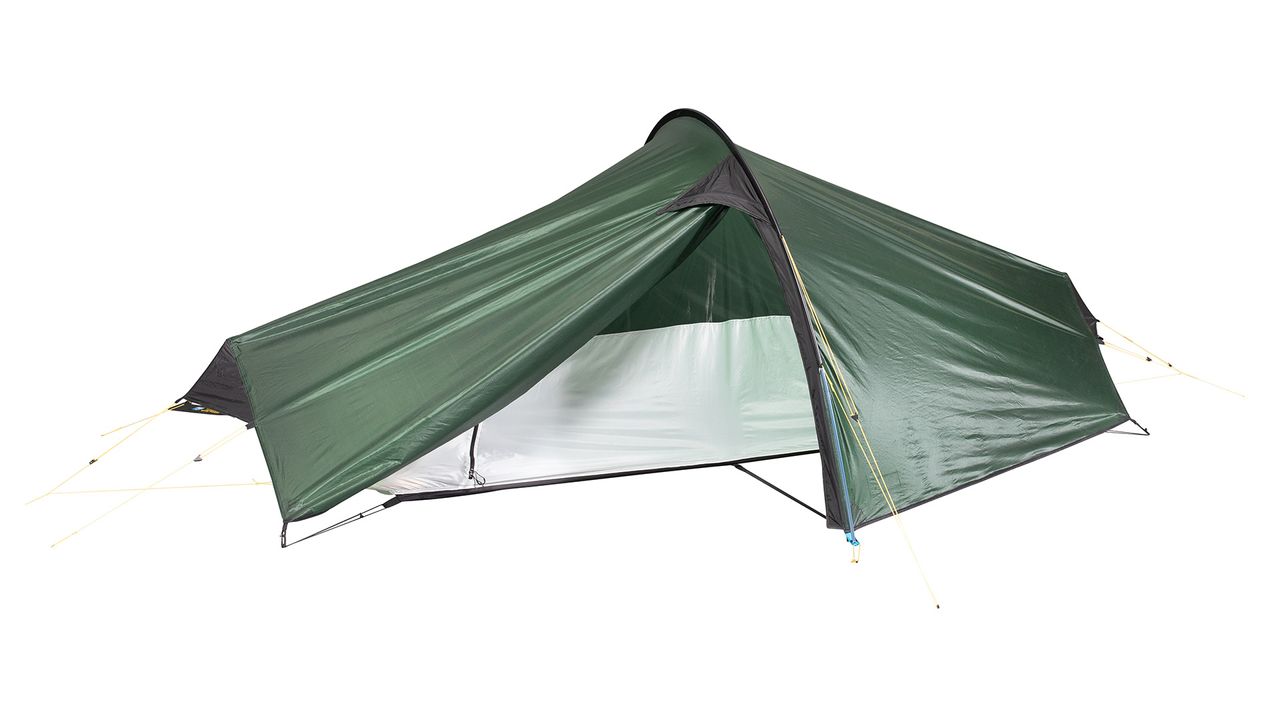 Best backpacking tents 2023: compact, lightweight shelters | T3