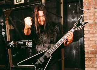 Interview: Testament's Eric Peterson Offers Touring Advice, Discusses ...