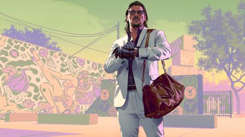 All the GTA 6 characters we know of right now | GamesRadar+