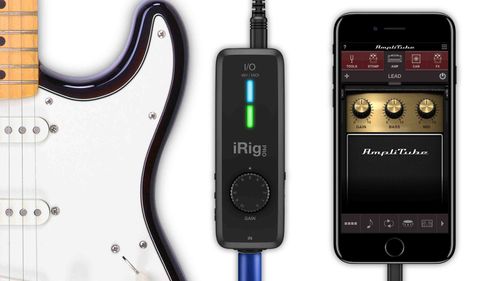 The best new iOS apps and hardware of 2017 | MusicRadar