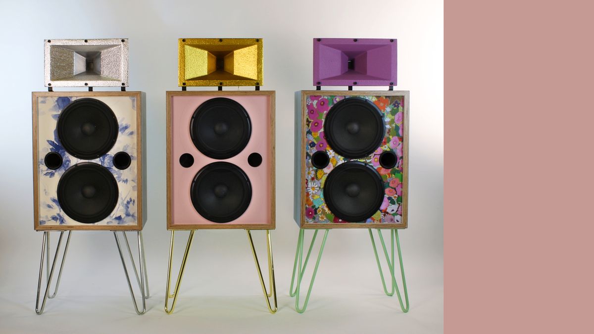 The boutique British speaker brand offering personal hi-fi design ...