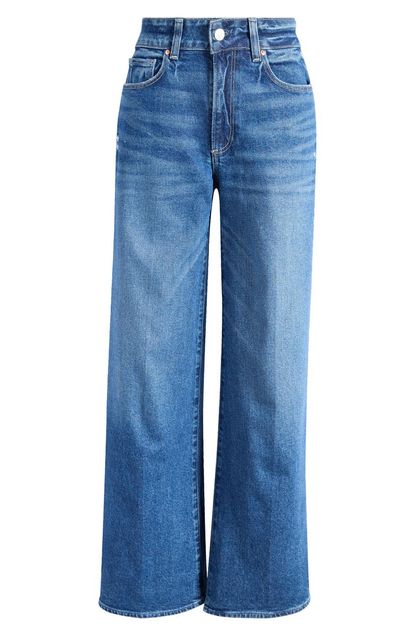The 10 Most Popular Designer Jeans Brands to Know | Who What Wear