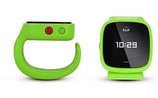 Filip is a Smartwatch Designed to Keep Tabs on Your Kids | Laptop Mag