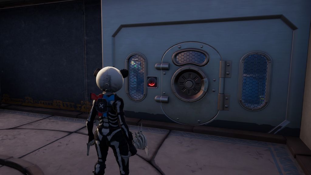 Fortnite Vault locations and how to use vault keys | PC Gamer