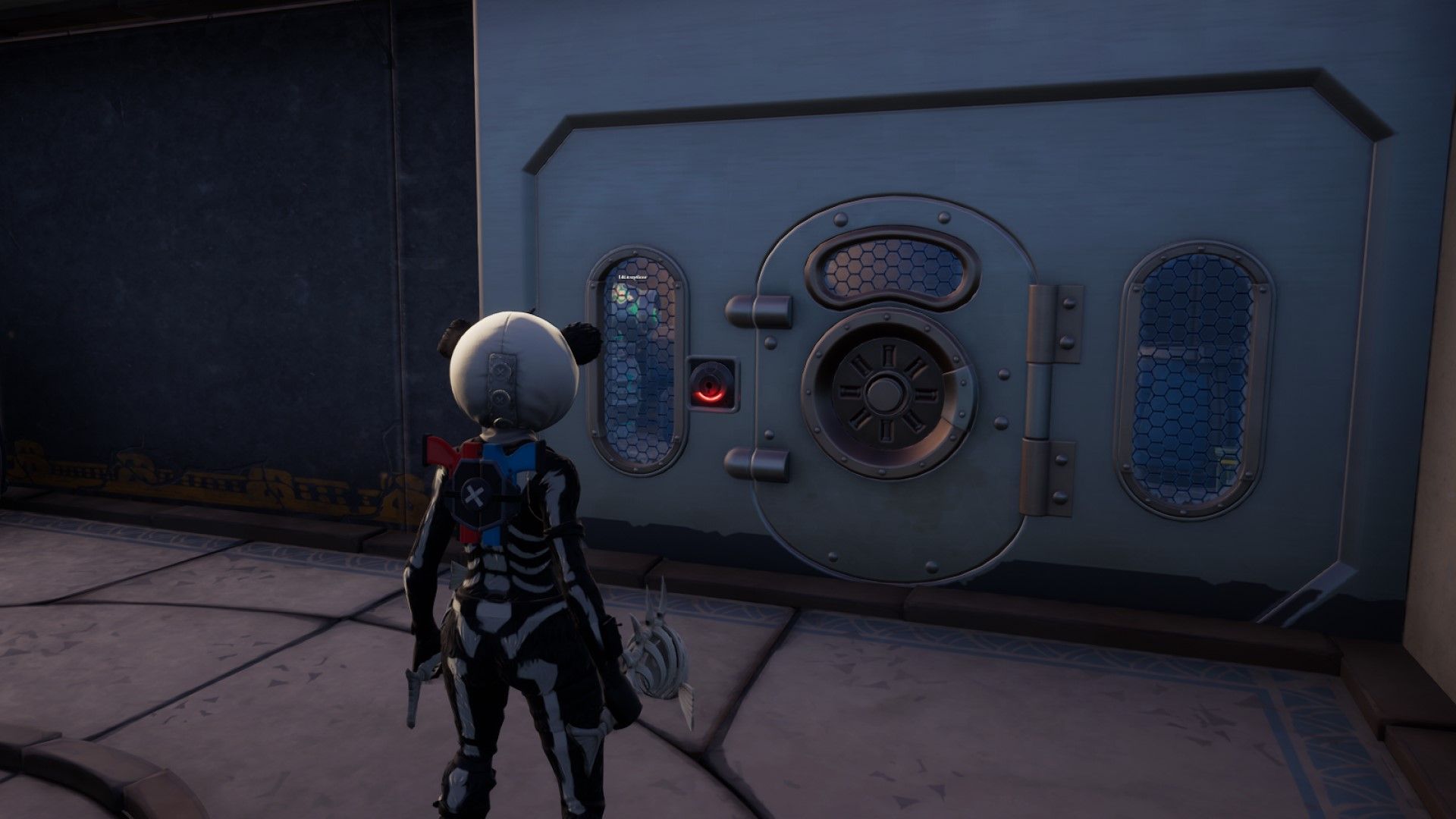 Fortnite Vault locations and how to use vault keys | PC Gamer