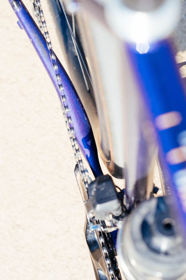 The Fairlight Strael is a true forever bike worthy of every accolade ...