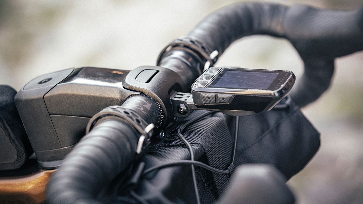 The new Focus Atlas 8 series is a gravel race bike built for adventure ...