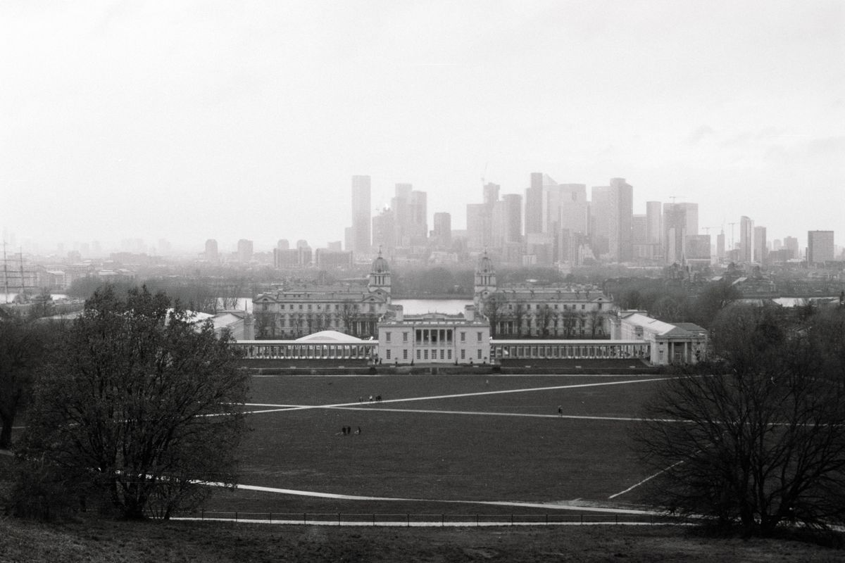 Is photography desaturating? This study looks at the most dominant ...