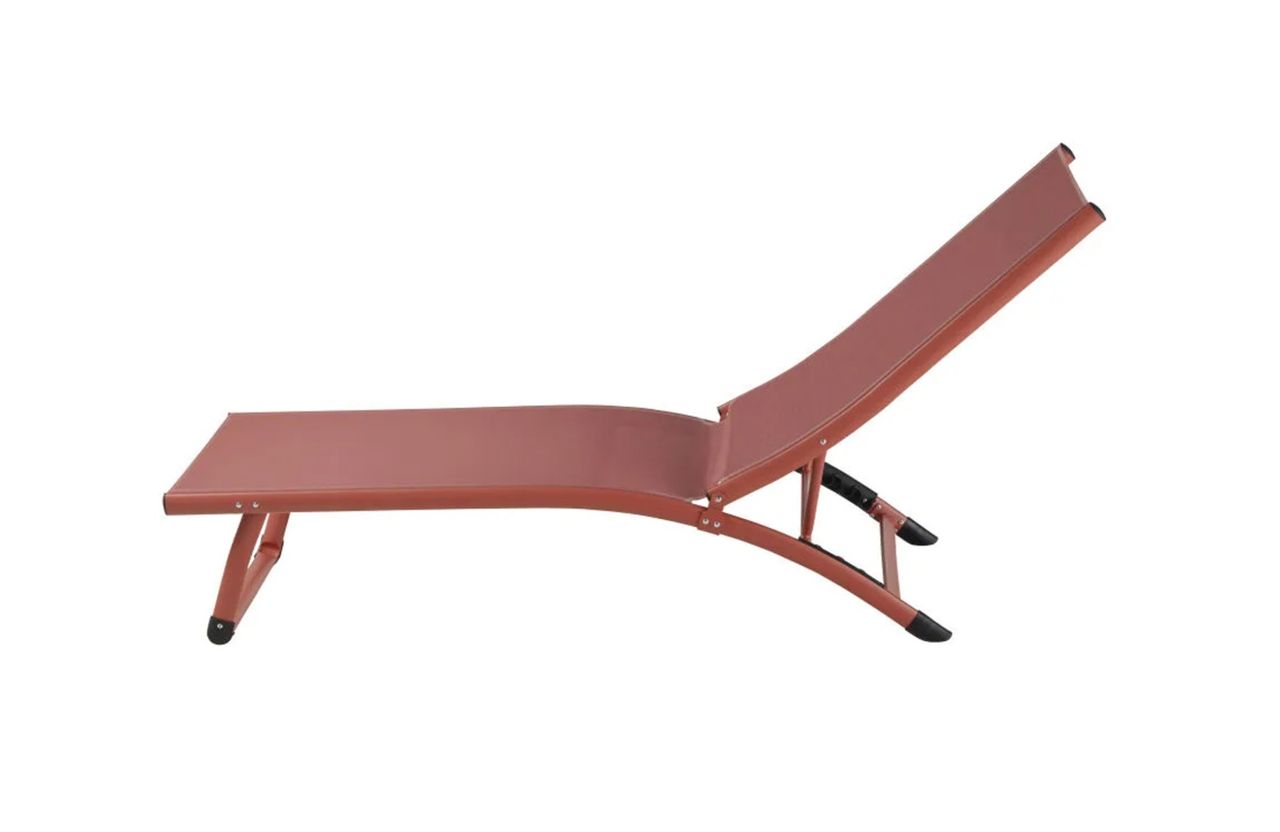 11 best sun loungers: stylish and affordable recliners | Real Homes