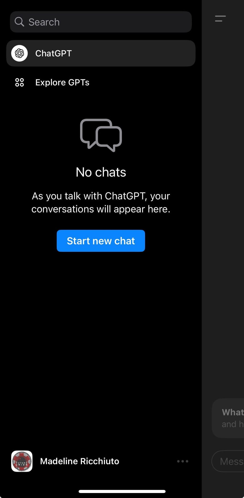 How to use ChatGPT 4o immediately on your phone, MacBook, and the Web ...