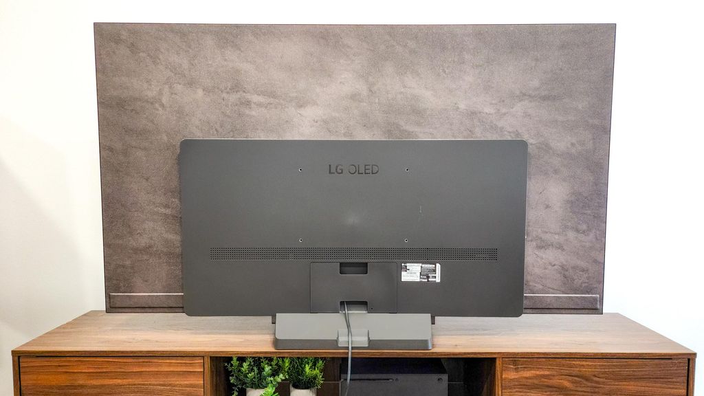 LG C4 OLED TV review | Tom's Guide