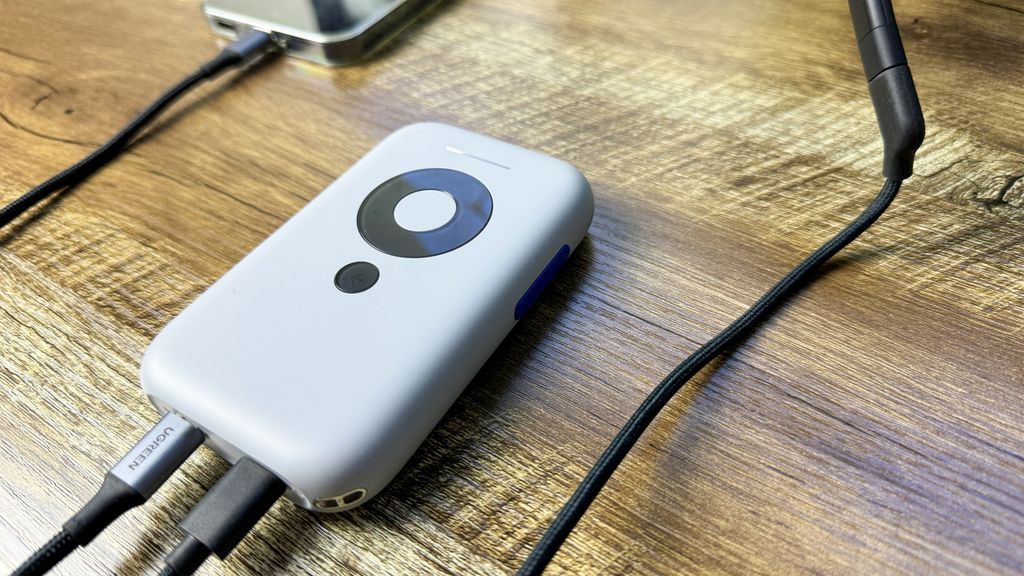 I replaced my monitor and TV with these AR glasses — here’s what ...