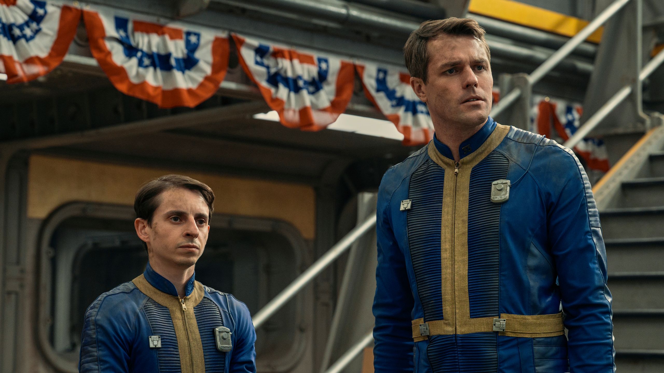 Fallout episode 5 recap: New friends, new foes | What to Watch