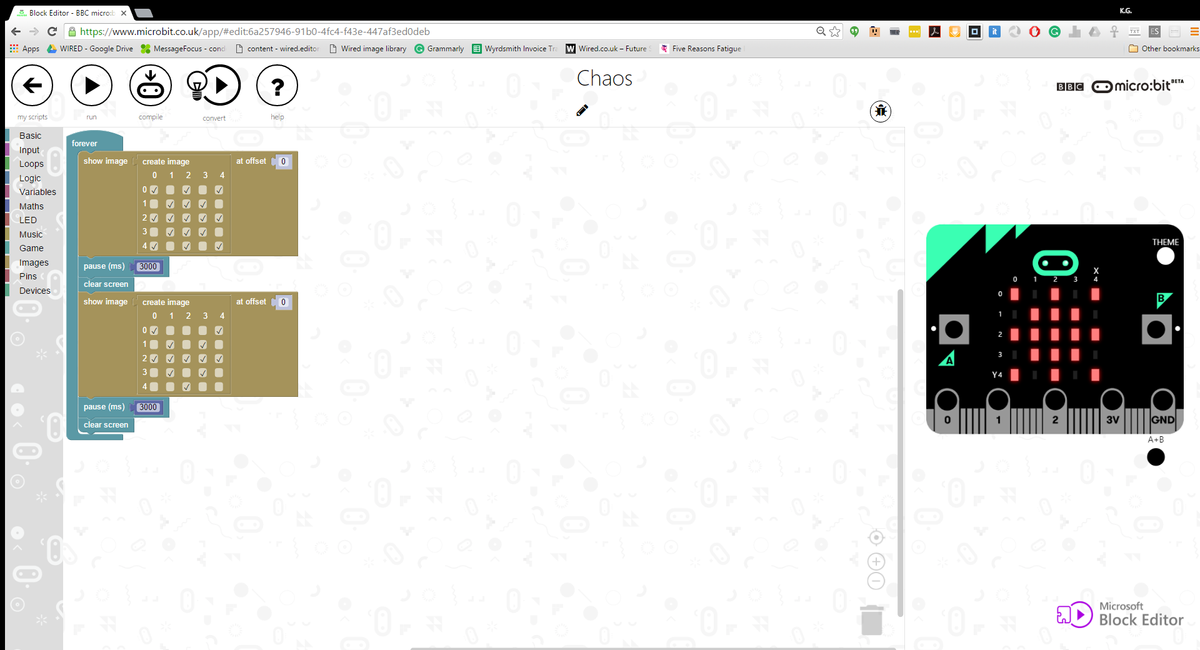 BBC micro:bit review | ITPro
