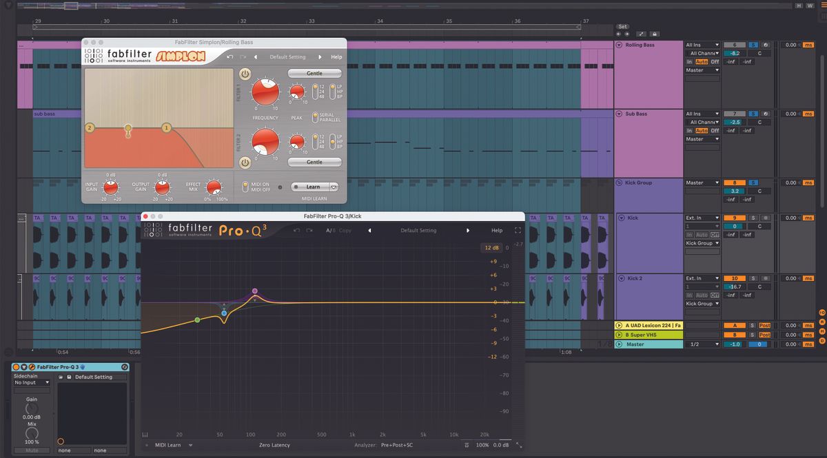 How to use tension and release to make a killer drop | MusicRadar