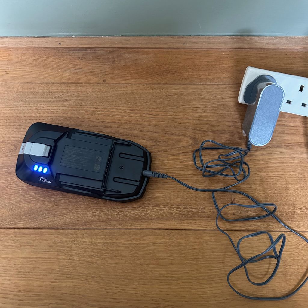 Tefal X-FORCE 12.60 Pet & Car vacuum review | Ideal Home