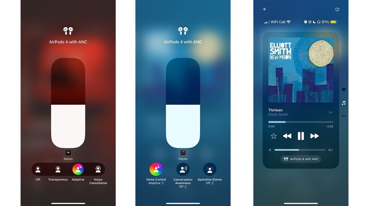 Apple Airpods 4 With Anc Review Flagship Features With Effective Sound