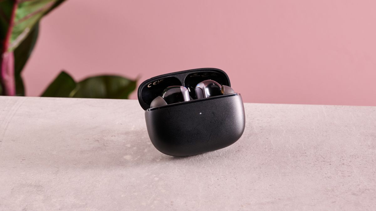 Earfun Air 2 NC review: budget earbuds that impress with tailored ANC ...