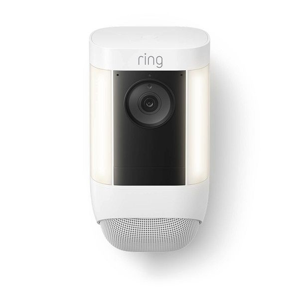 Ring's new Spotlight Cam Pro gives you the entire picture with 3D ...