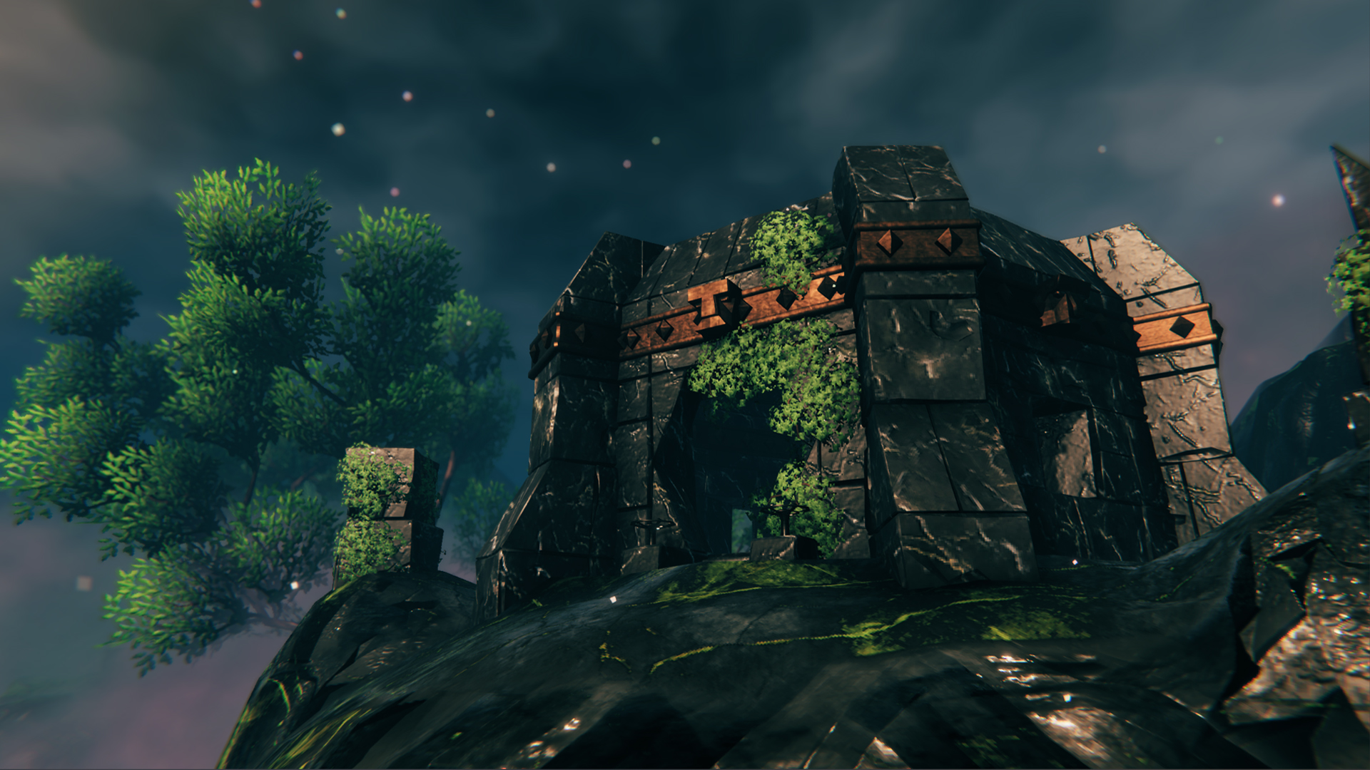 The Valheim Mistlands update, Mountains, roadmap and more explained ...