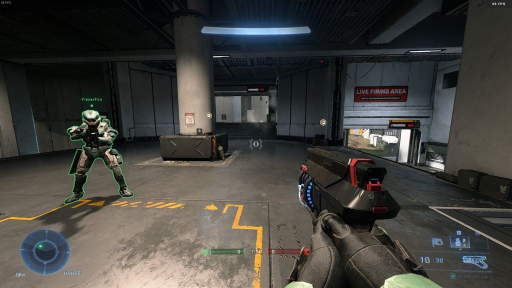 Halo Infinite complete weapons list (so far) | Windows Central