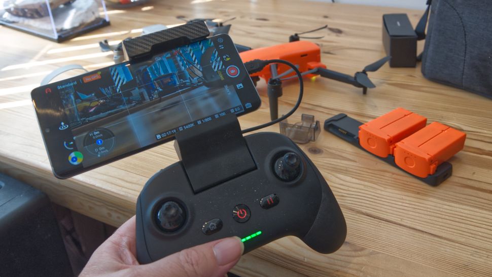 The best beginner drones for 2024: top camera fliers | TechRadar