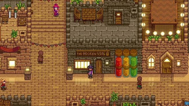Terraria creator has a simple question for the team behind one of the ...