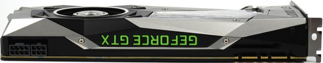 Nvidia GeForce GTX 1080 Ti Review - Tom's Hardware | Tom's Hardware