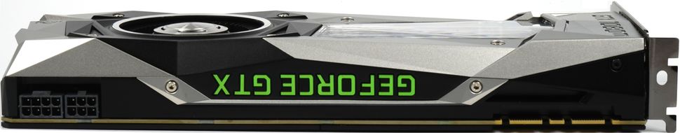 Nvidia GeForce GTX 1080 Ti Review - Tom's Hardware | Tom's Hardware