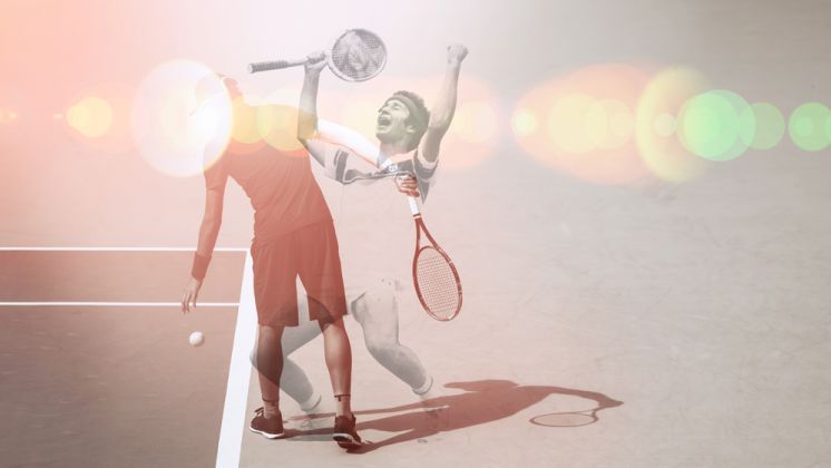 Four Gym Exercises That Will Improve Your Tennis | Coach