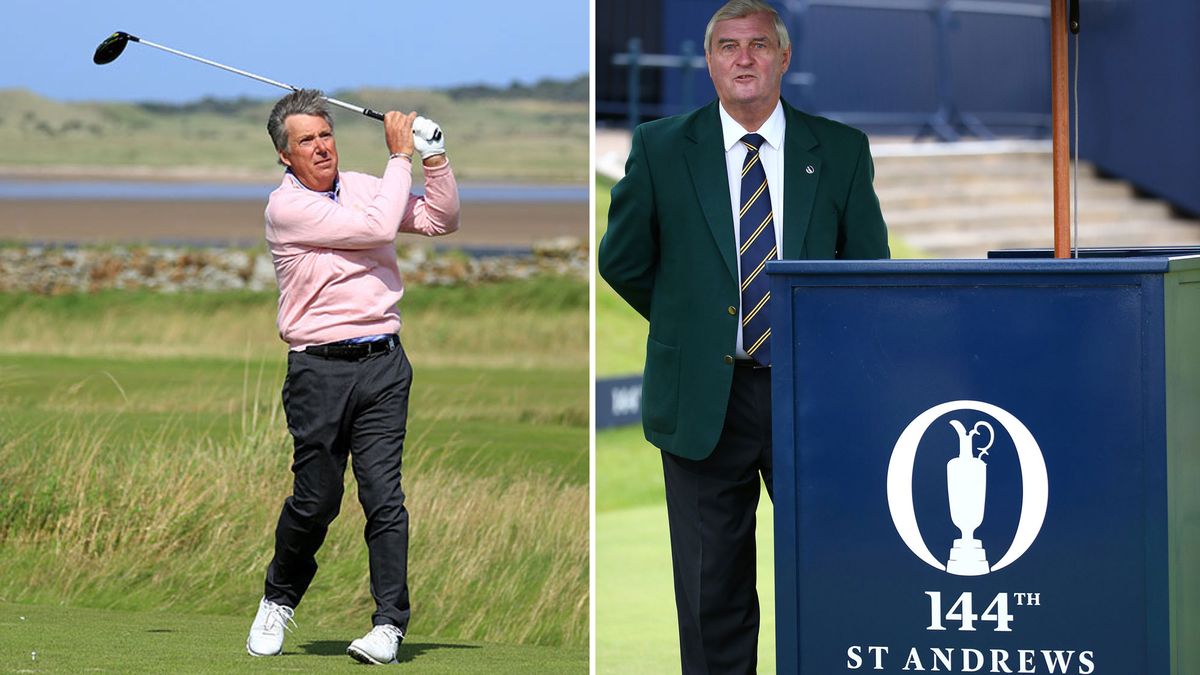 In Memoriam: Golfing Greats We Lost In 2023 | Golf Monthly