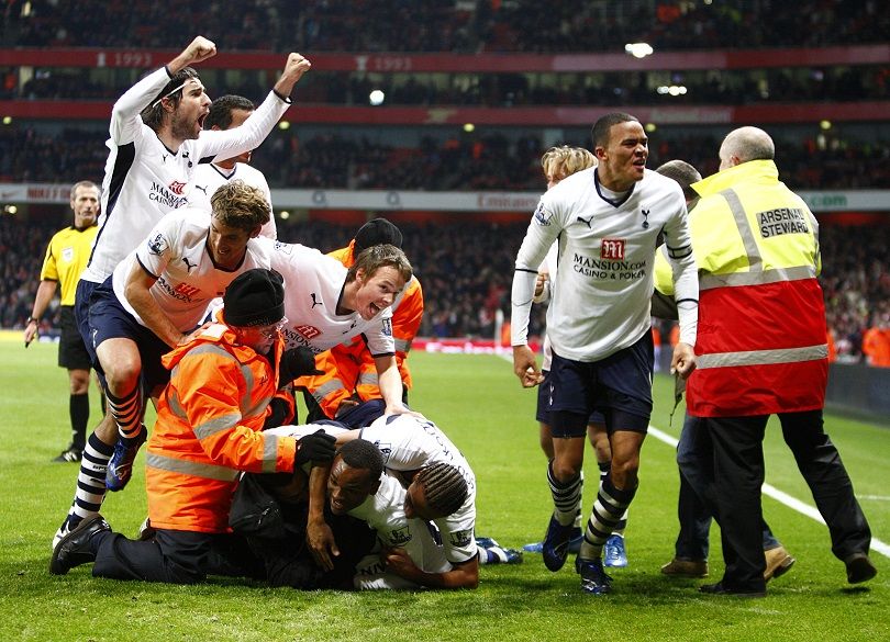 8 reasons why everyone hates... Tottenham | FourFourTwo