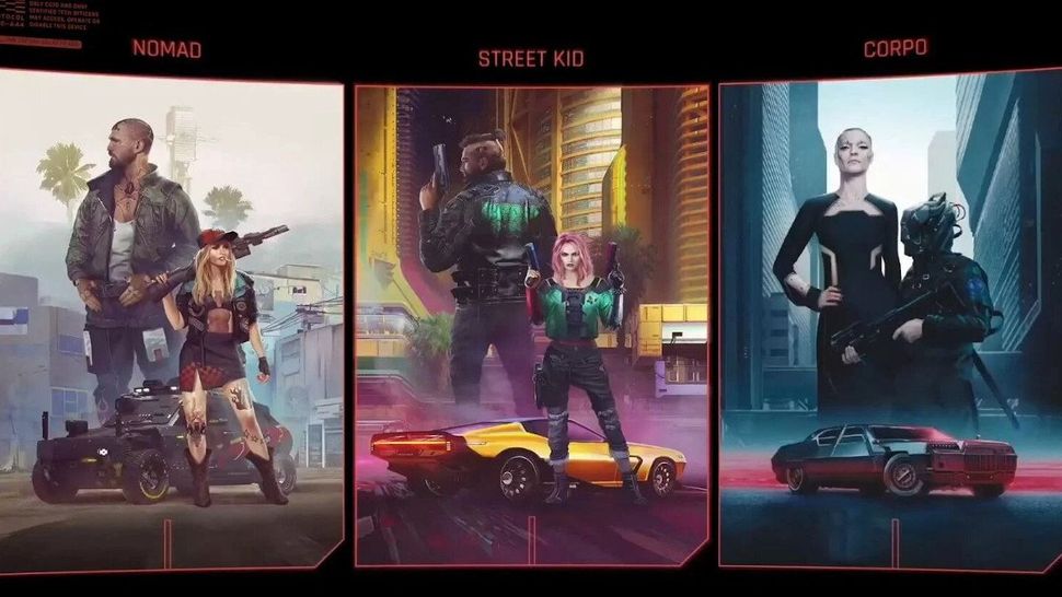 Cyberpunk 2077 guide and walkthrough to Night City | GamesRadar+