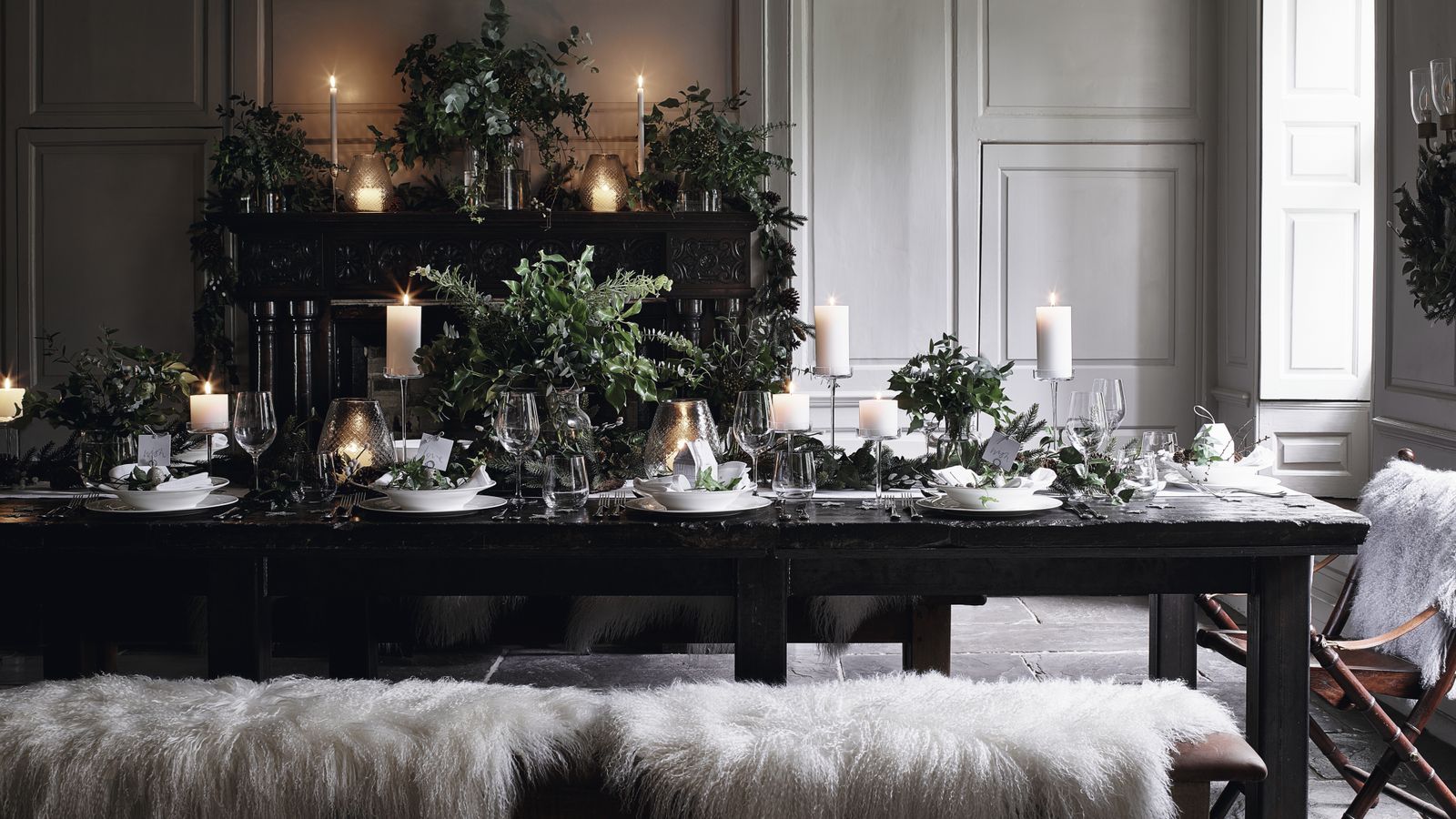 How to set a table: get ready for festive feasting with these tips and ...