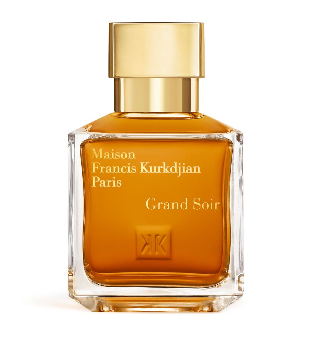 An Honest Review Of Maison Francis Kurkdjian Reflets d'ambre | Who What ...