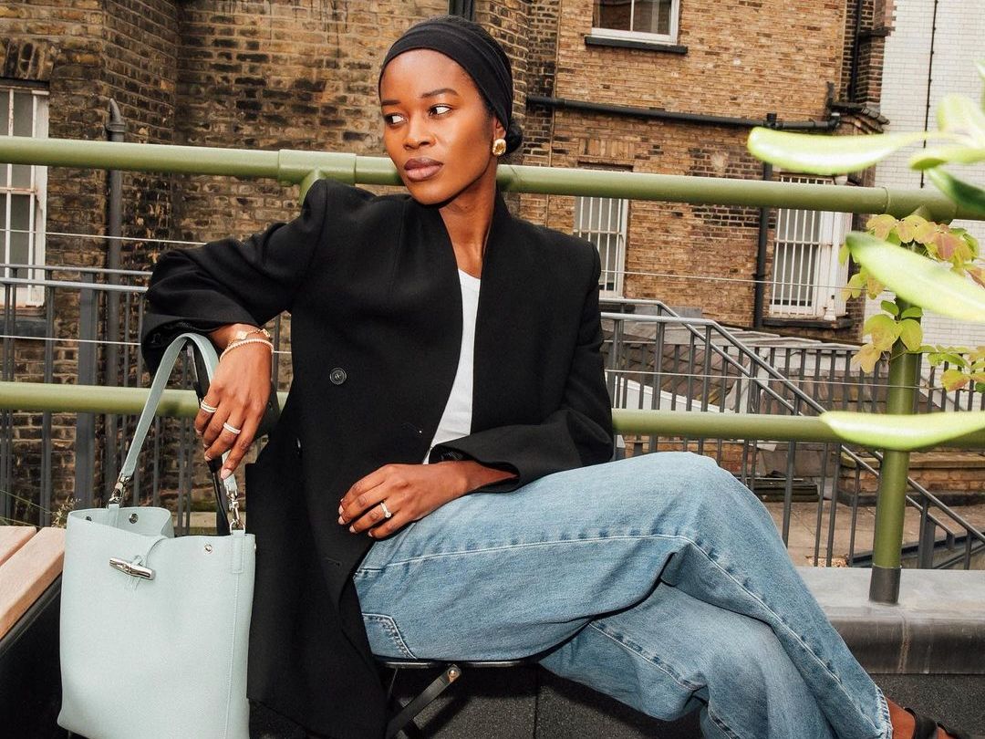 The Best 2025 Color Trends to Wear With Jeans | Who What Wear