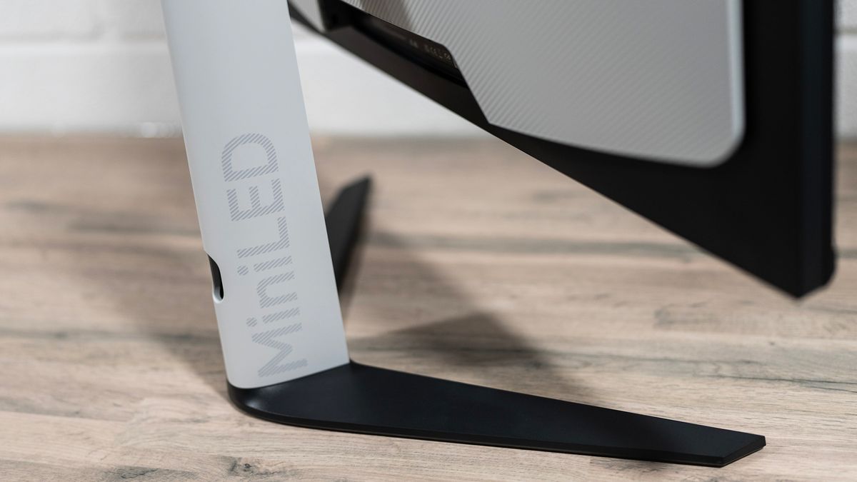 Xiaomi G Pro 27i review | PC Gamer