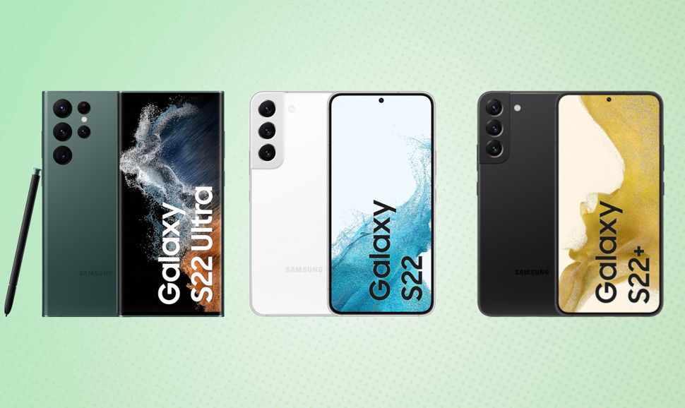 Samsung Galaxy S22 price leak just tipped prices for all three models ...
