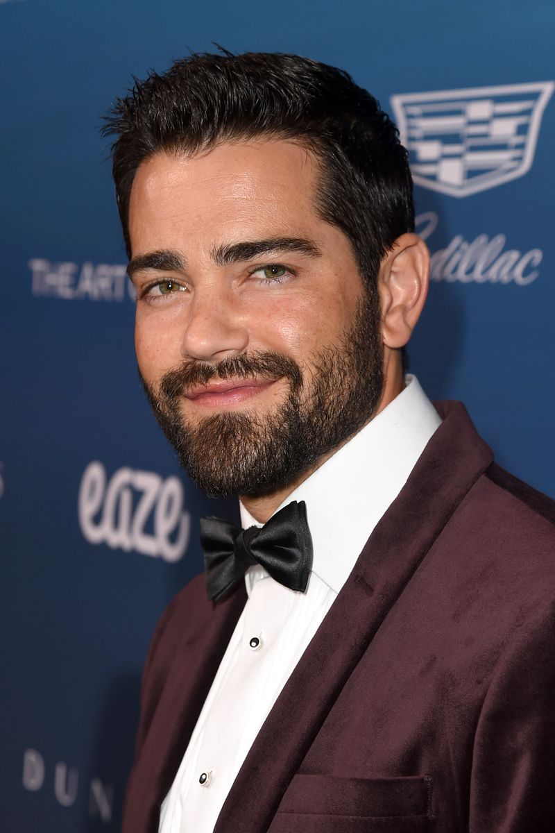 Celebrity Heartthrobs From the '80s to 2000s: Then vs. Now Photos ...