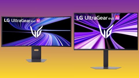 LG has unveiled the 'world's first 39-inch 5K2K curved OLED' gaming ...