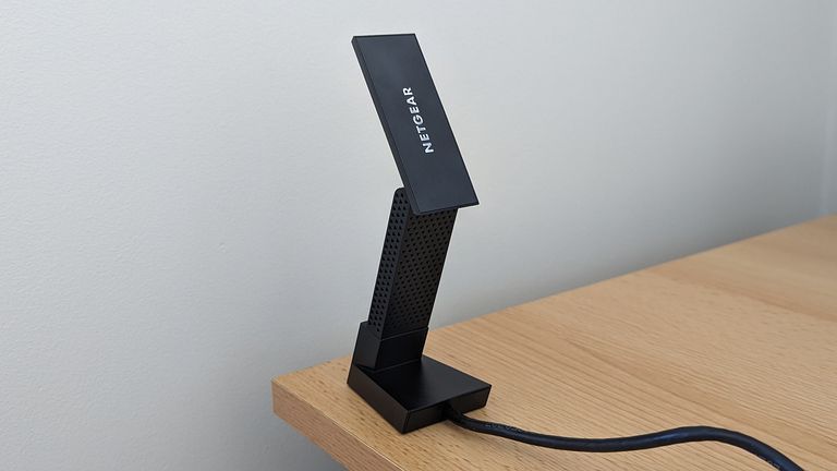 Netgear Nighthawk A8000 review: the easiest and best way to add Wi-Fi ...