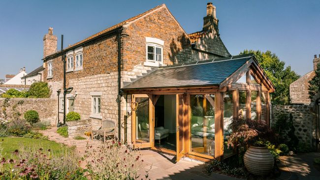 Cottage extensions: Expert tips and inspirational ideas | Homebuilding