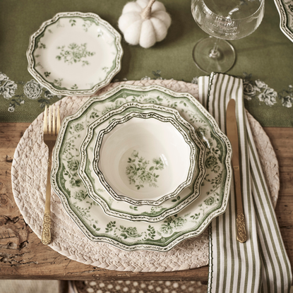 My 6 picks from Stacey Solomon's autumn range for George Home | Ideal Home