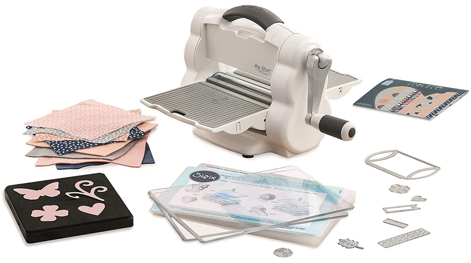 The best embossing machines in 2022 | Creative Bloq