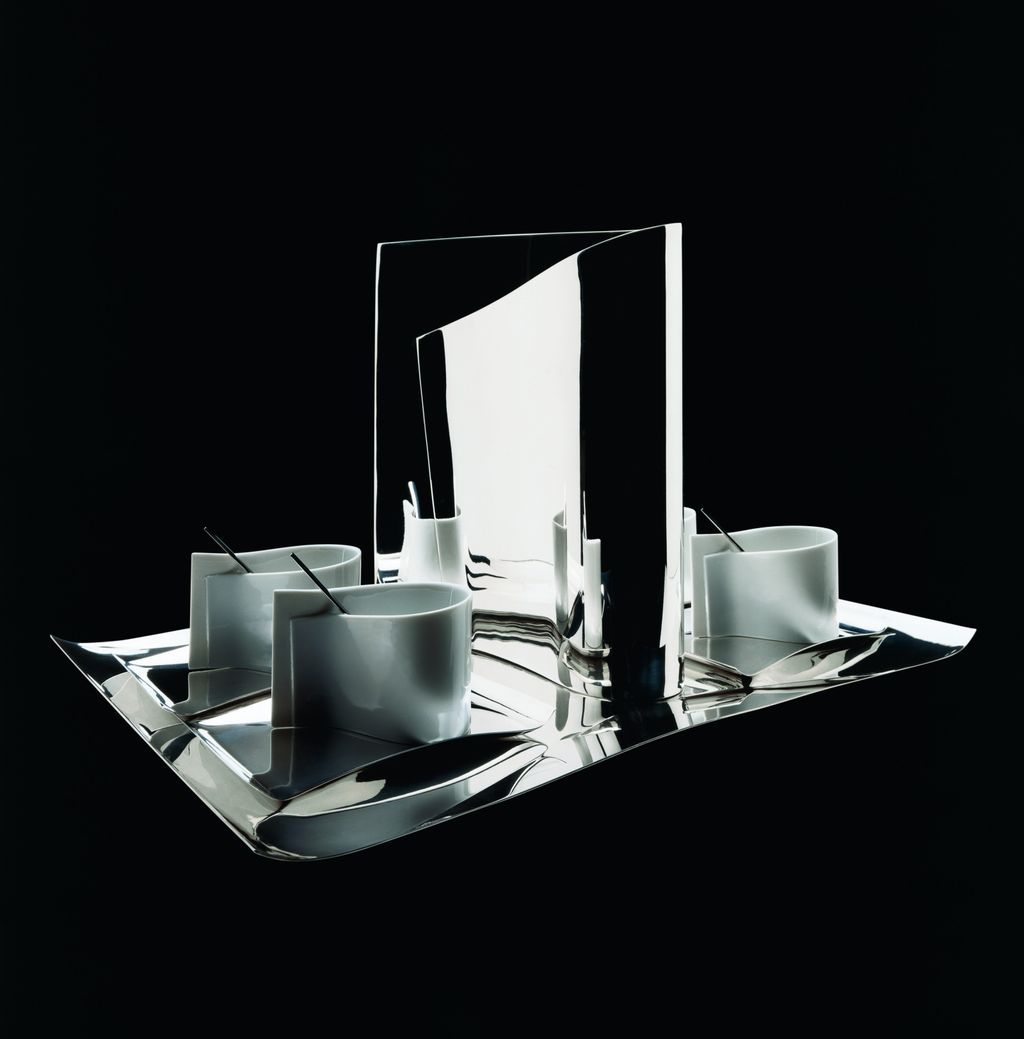 Italian Passion: The Art of Espresso, coffee meets design | Wallpaper*