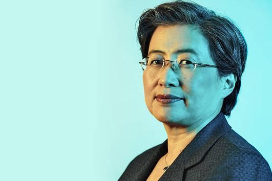 AMD's Dr. Lisa Su Named One of World's Best CEOs | Tom's Hardware