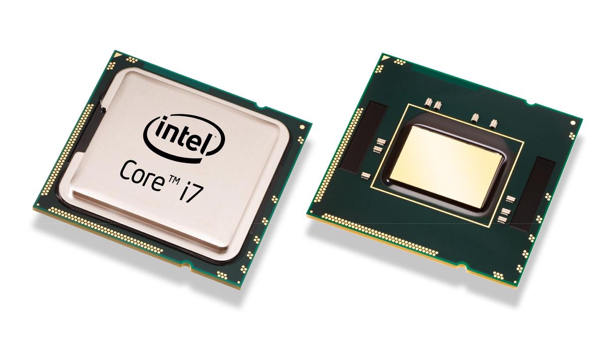 The five best Intel CPUs of all time: Chipzilla's rise and fall and ...