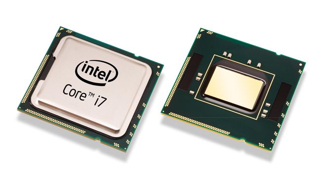 The five best Intel CPUs of all time: Chipzilla's rise and fall and ...