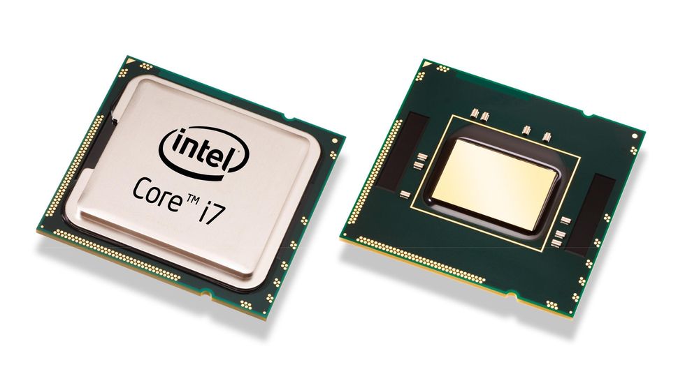 The five best Intel CPUs of all time: Chipzilla's rise and fall and ...